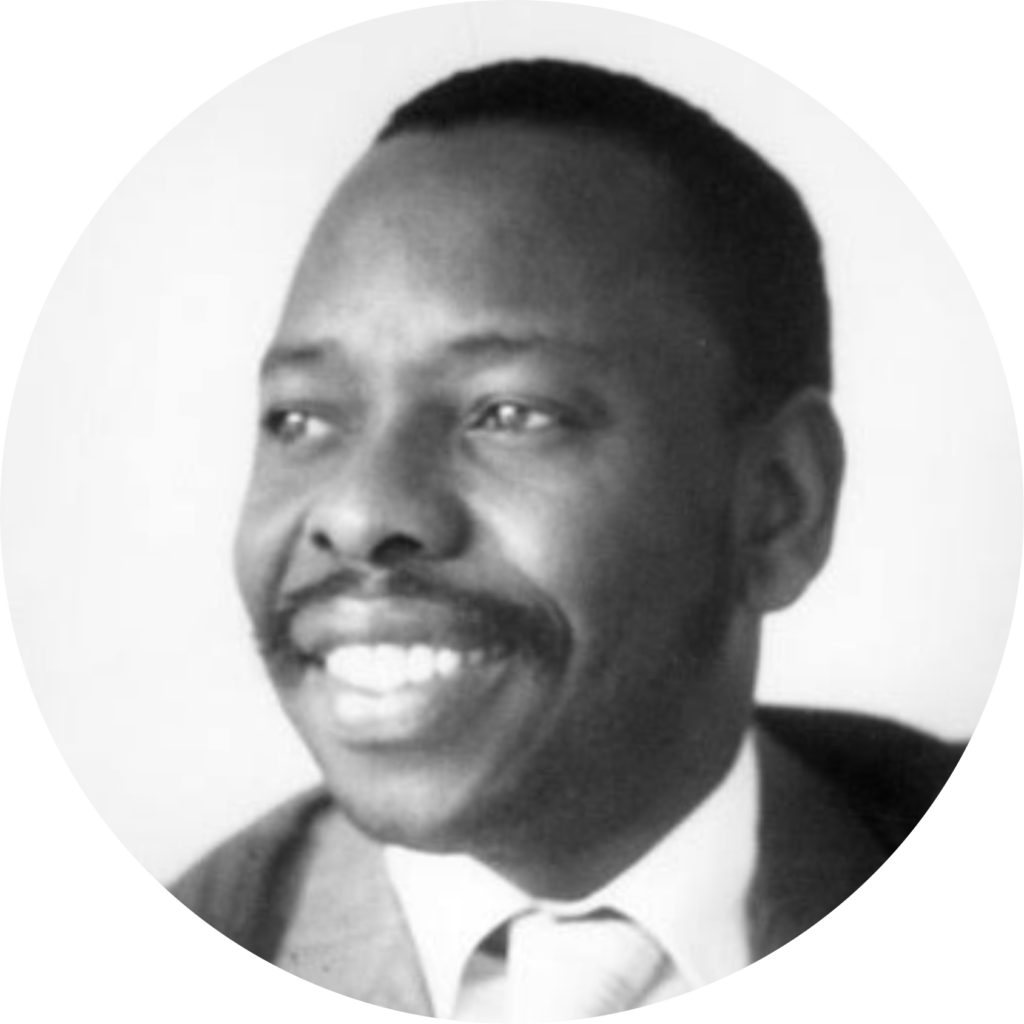 Ken Saro Wiwa - SITEI