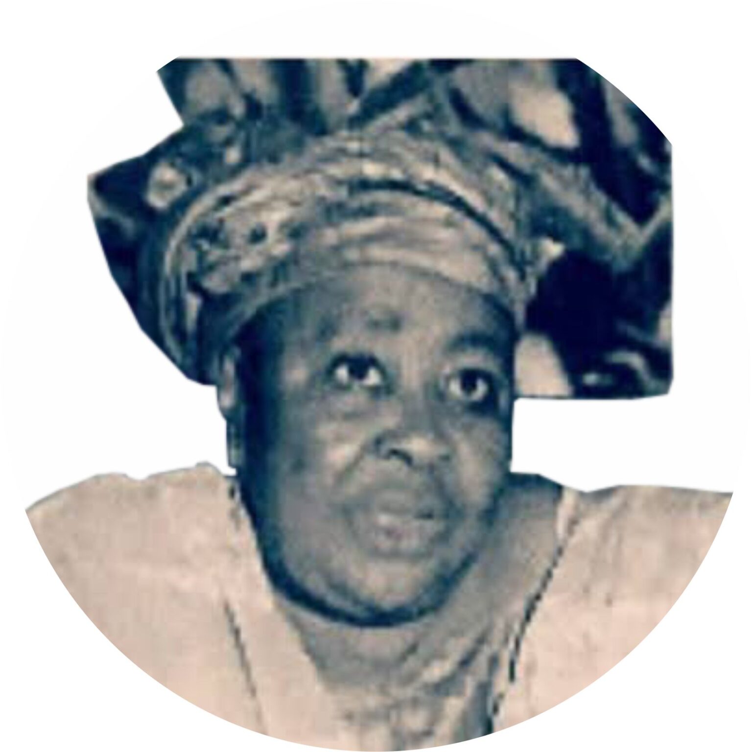 Hajiya Gambo Sawaba - SITEI