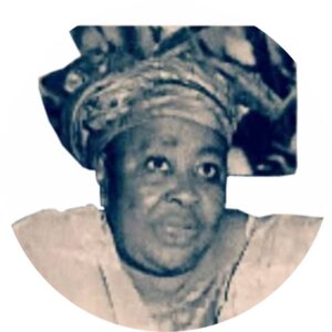 Hajiya Gambo Sawaba - SITEI